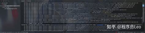 Springboot3整合mybatis Plus353报错 知乎
