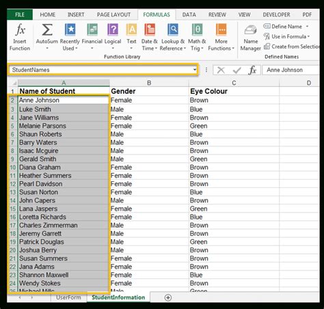 Excel Spreadsheet Functions In How To Use Index Match Worksheet