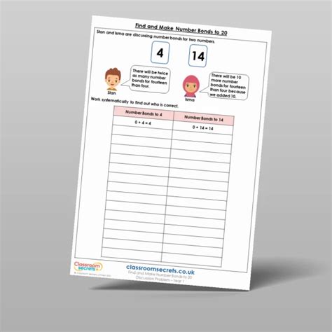 Year Classroom Secrets Maths Scheme Overview Resource Classroom Secrets