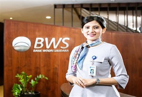 Lowongan Kerja Padang PT Woori Finance Indonesia Tbk April 2024 PADANG JOBS Lowongan Kerja