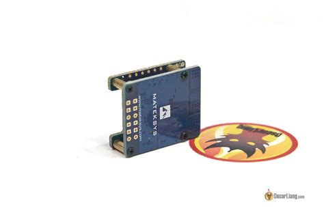 Build Heewing T1 Ranger With Inav And Matek F411 Wte Flight Controller Oscar Liang