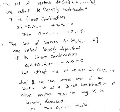 Answered Determine If The Columns Of The Matrix Bartleby
