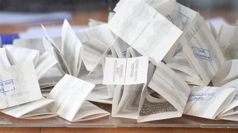 Опашки и висока избирателна активност в Босилеград и Цариброд Избори Новини Бг