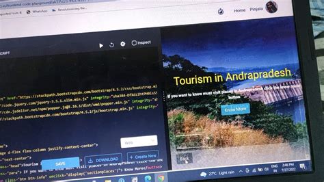 pinjala harika on linkedin staticwebsite html css bootstarp ccbp ccbpian codingpractices…