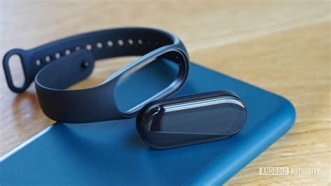 Does The Xiaomi Mi Band Work With Mi Band Bands