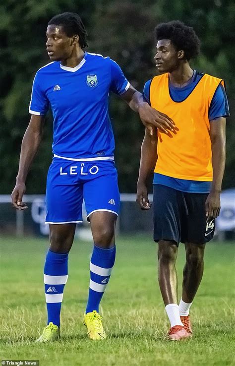 Non League Football Team Unveils A Sex Toy Firm As Its New Sponsor Daily Mail Online