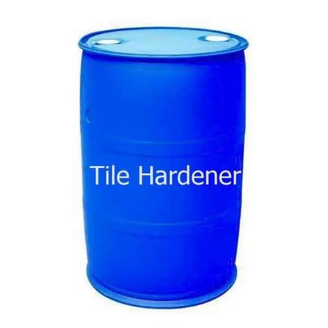 Interlocking Paver Block Hardener Packaging Size 250 Kg At Rs 8750 In Panipat