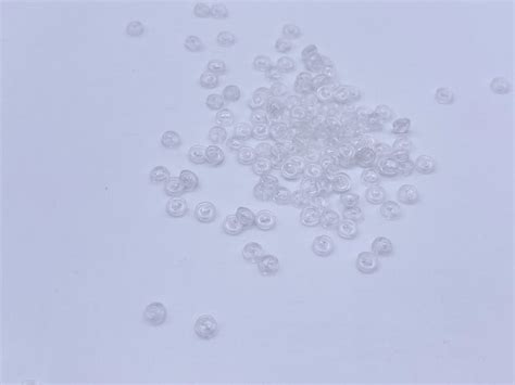 B205 Tiny 3mm Buttons Micro Mini Buttons Tiny Buttons Doll Etsy