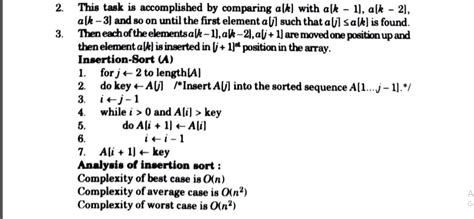Data Structures Unit Questions With The Solution AKTU Bachelor Exam