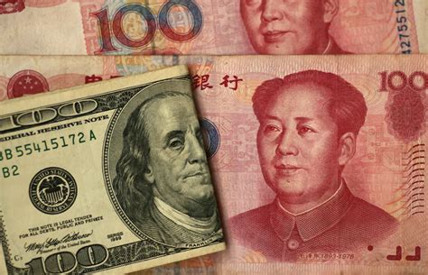 Chinas Central Bank Is Spending Billions Propping Up The Yuan Fortune