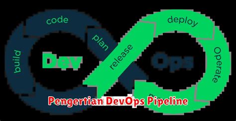 Devops Pipeline Mengoptimalkan Proses Pengembangan Software Trik