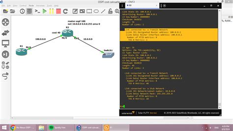 Solved Nexus Ospf Cisco Community