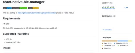 Best React Native Libraries And Frameworks For Every Developer