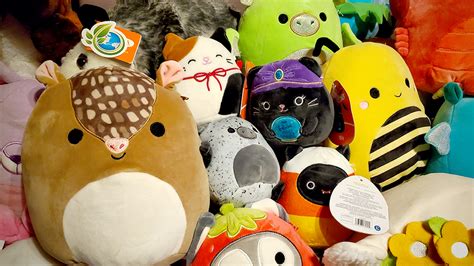 How To Make Custom Squishmallows Craft Your Cuddle Buddy