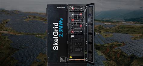 Solar Power Pv Ramp Management Skeleton