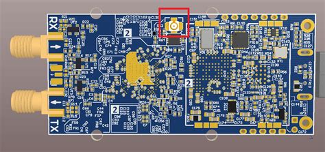 Limesdr Mini Thanks Common Questions And New External Clock