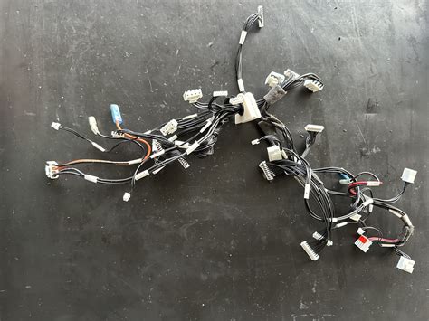 Bang And Olufsen Bando Beolab 7 1 Connection Cables For Pcb