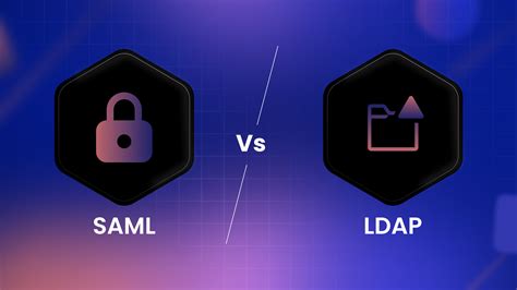 Comparing Saml Vs Ldap Key Differences And Best Use Cases