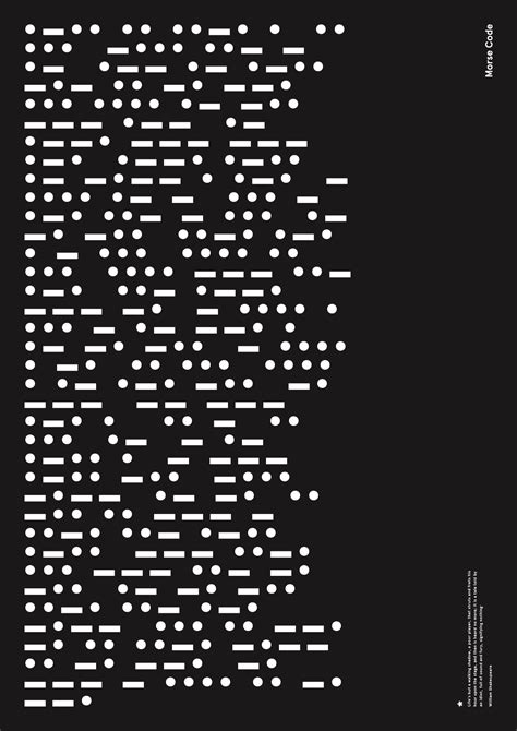 Morse Code Diagram Morse Code International Britannica Ameri