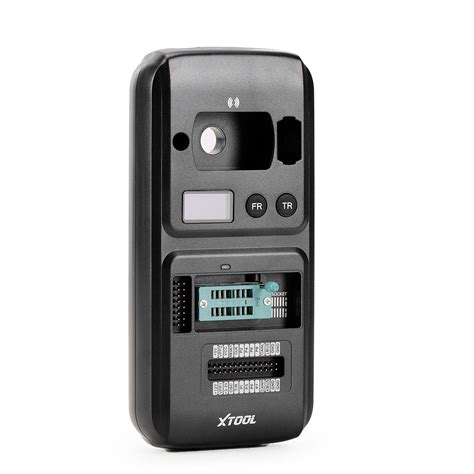 XTOOL X MAX Auto Key Programmer IMMO Elite Diagnostic Tools With KC ECU Coding