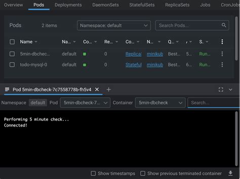 Using Kubernetes Secrets With Environment Variables And Volume Mounts