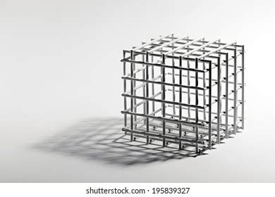 Cubic Space Lattice Royalty Free Photos And Stock Images Shutterstock