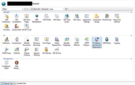 How To Block Specific Ip Addresses In Iis 10 For Good Improve And Repeat