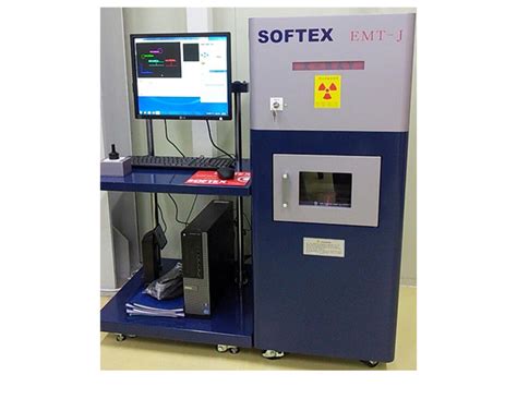 산업용 X Ray 검사기 1 페이지 소프텍스코리아