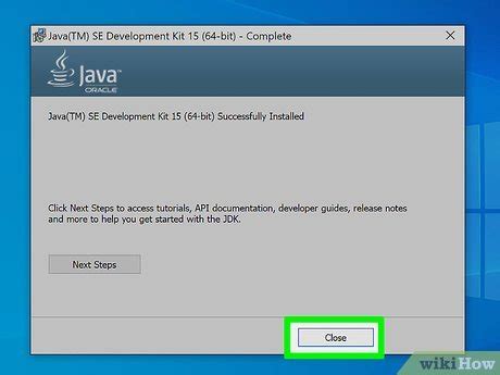 Como Instalar O Kit De Desenvolvimento De Software Java JDK