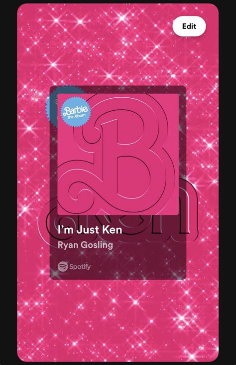 I Just Saw Barbie And If Mikey Doesnt Tap Into His Kenergy I Am Going To Lose It R Qotsa