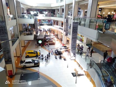 Tenan Hiburan Csb Masih Tahap Persiapan Radar Cirebon Id