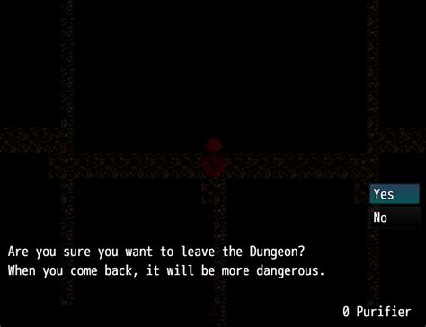 Mz The Dungeon Challenging Dungeon Crawlerjrpg Prototype Rpg Maker Forums