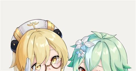 Sucrose and Lumine Пикабу