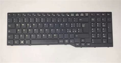 Keyboard For Fujitsu Lifebook A514 Series