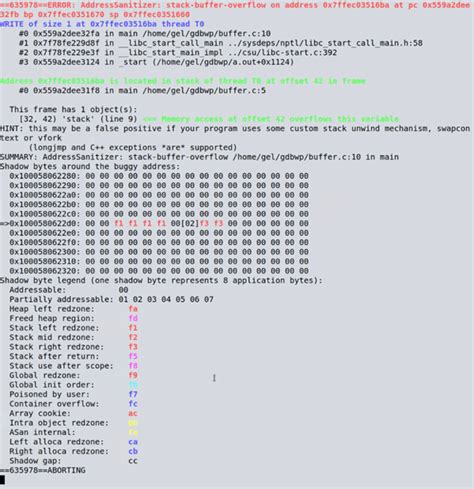 Valgrind Vs Addresssanitizer Debugging Memory Errors In C C Explained