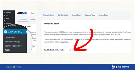 Robotstxt Là Gì Cách Tạo Lập Và Khắc Phục Lỗi Nhanh Chóng