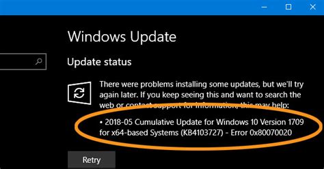 Decoding Windows Error Messages The New York Times