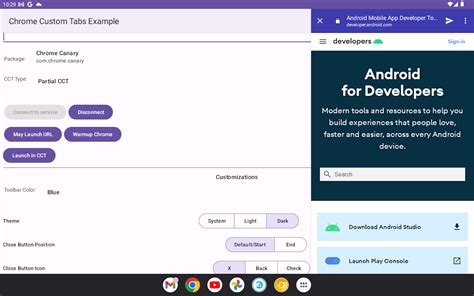 Whats New For Web On Android 2023 Chrome Developers