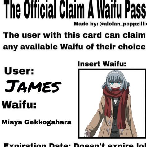 Everyones Claiming Waifus So Im Gonna Claim Mine Rdanganronpa