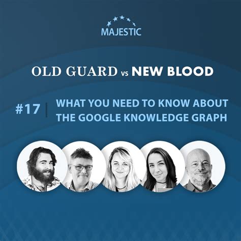 Majestic Webinar On Google S Knowledge Graph Things To Know In 2021