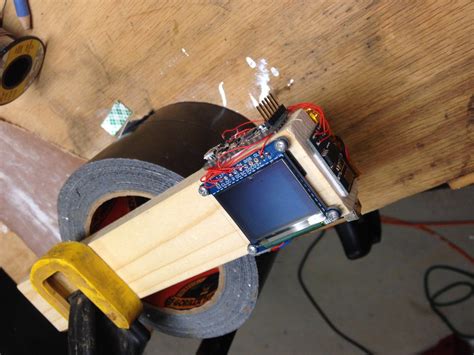 Shame On You Hackaday Io