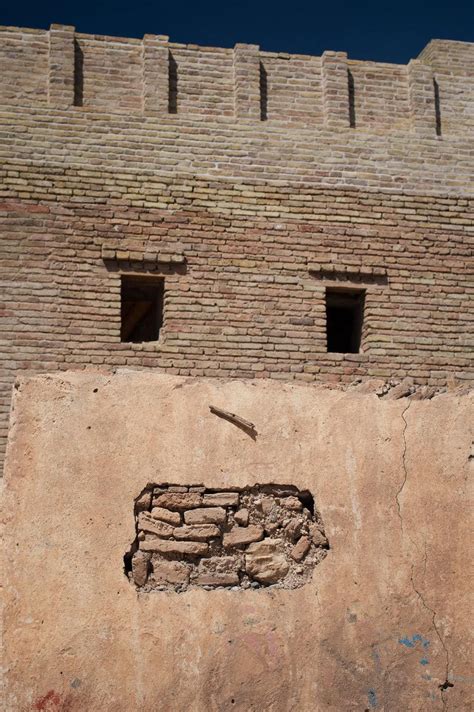 Pareidolia Mystery Or Photo Opportunity