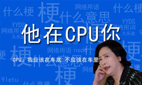 上下两个人读什么网络用语中是什么意思 久乐途