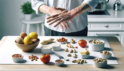 Identifying Trigger Foods And Avoiding Unnecessary Dietary Limits The