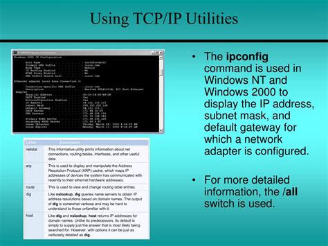 ppt chapter 13 troubleshooting the operating system powerpoint