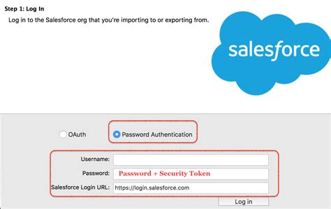 How To Install Salesforce Data Loader In Macos And Windows