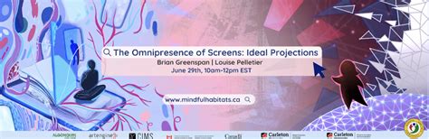 The Omnipresence Of Screens Ideal Projections Hyperlab