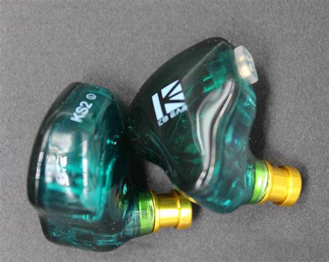 Kbear Ks2 In Ear Monitor Review Audiofool Reviews