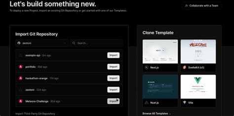 Como Fazer Deploy De Uma Api Com Json Server Dev Community