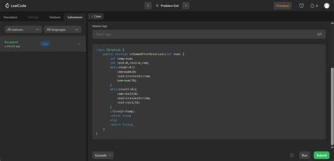 Sandhiya S On Linkedin Day88 Leetcode